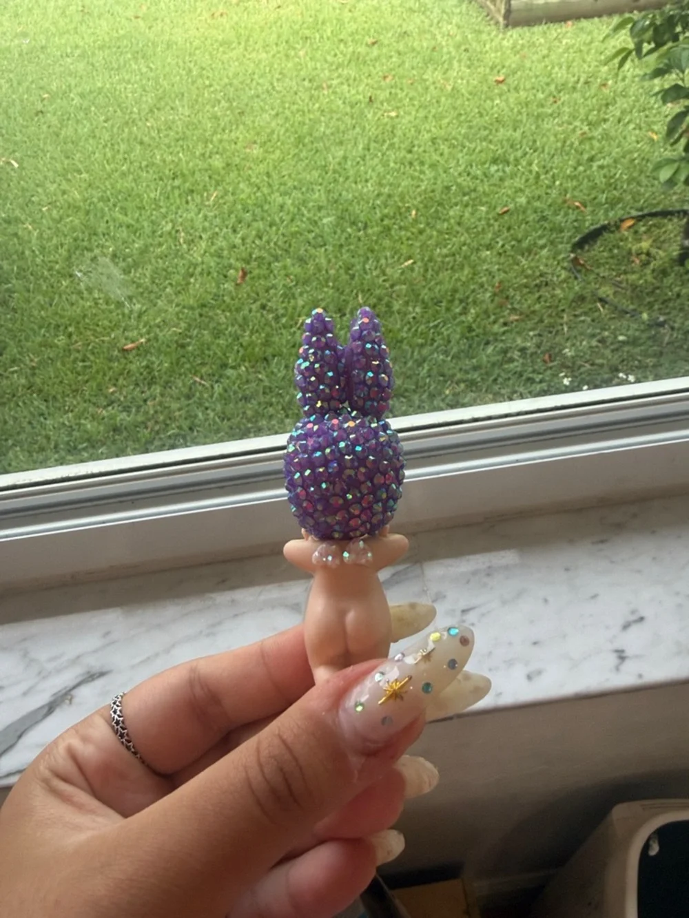 Toys | Bedazzled Sonny Angel | Poshmark